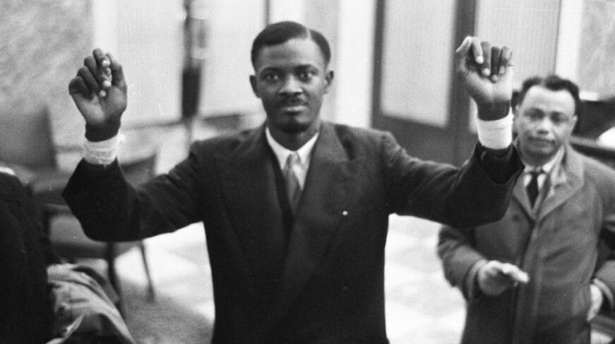 30 juin 1960 : Les grands moments ayant conduit à l’indépendance de la ...
