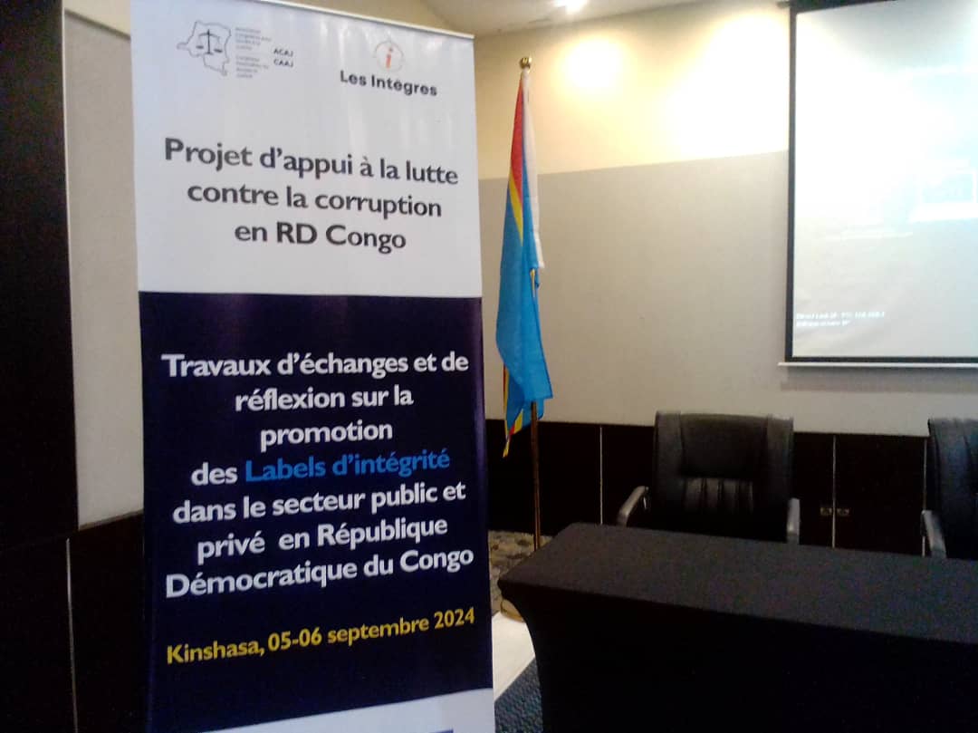 Plusieurs Congolais et Congolaises sensibilisés sur la lutte contre la ...